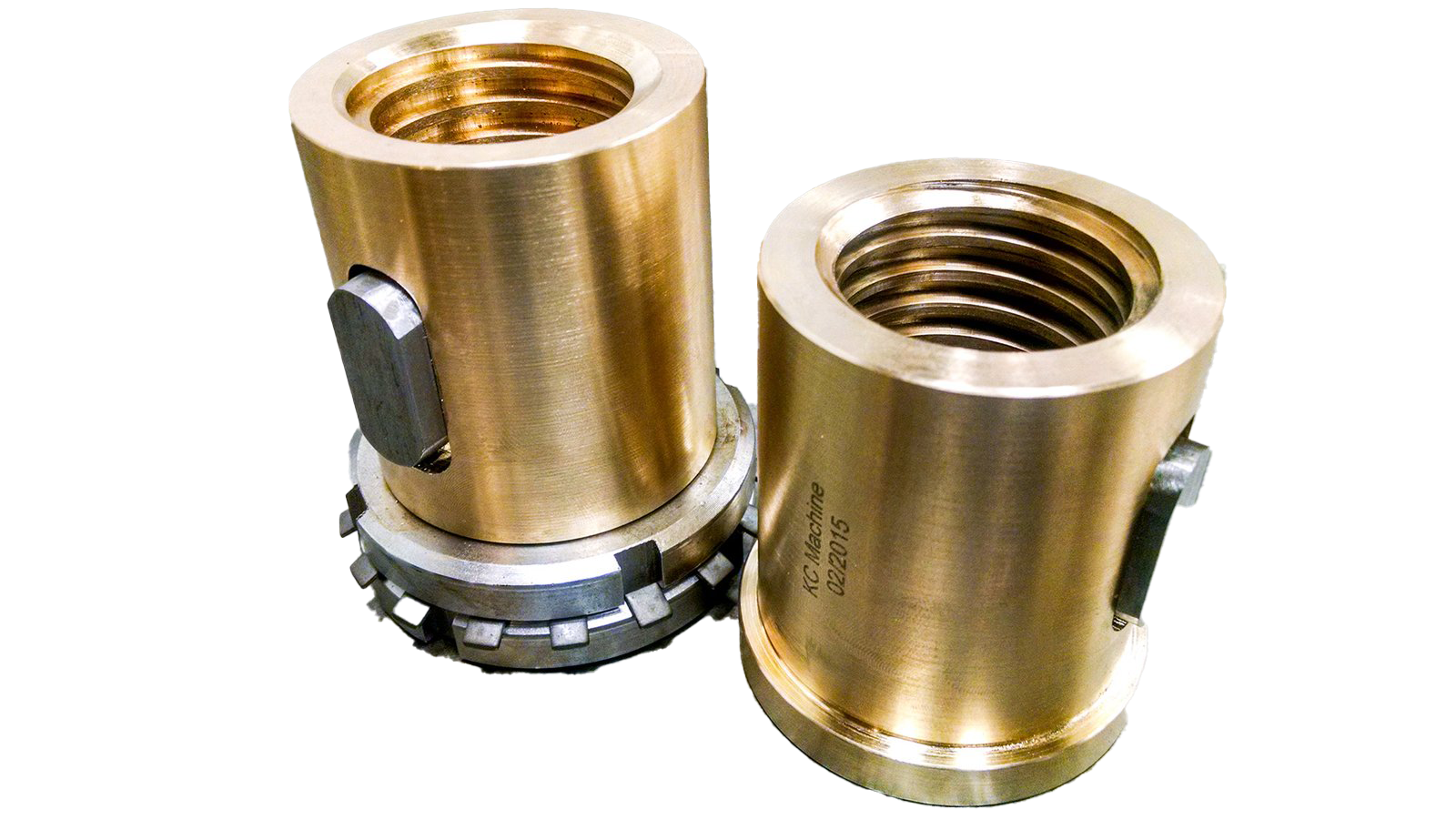 KC Machine - KC Machine